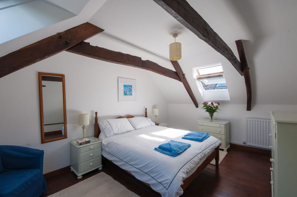 Home - Treworgey Manor | Self-Catering Holidays in Cornwall