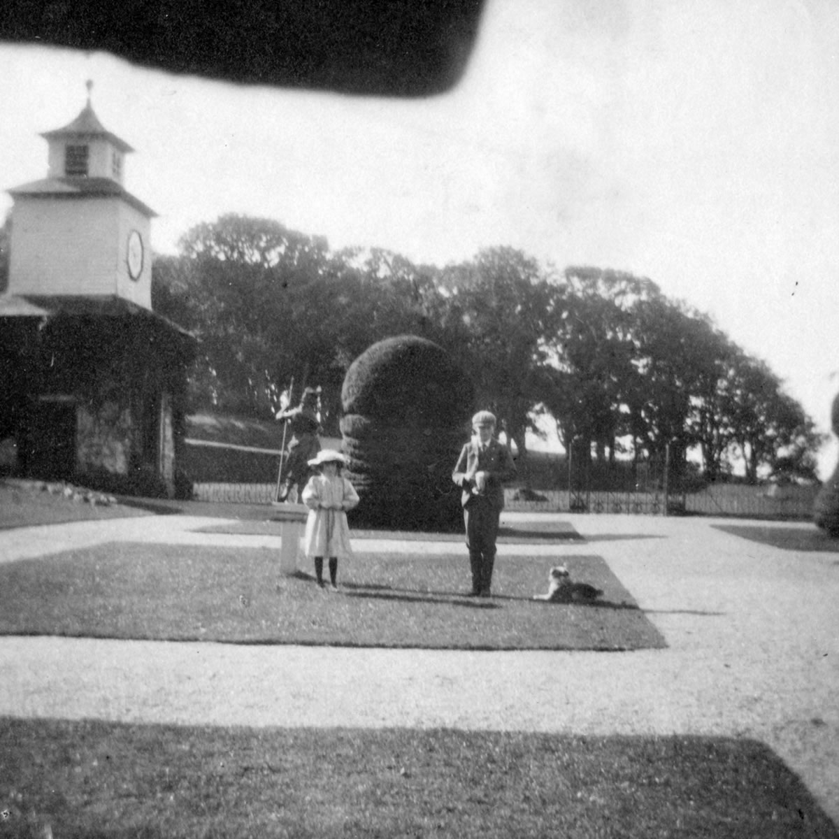 About - Treworgey Manor | History of this four hundred year old property.