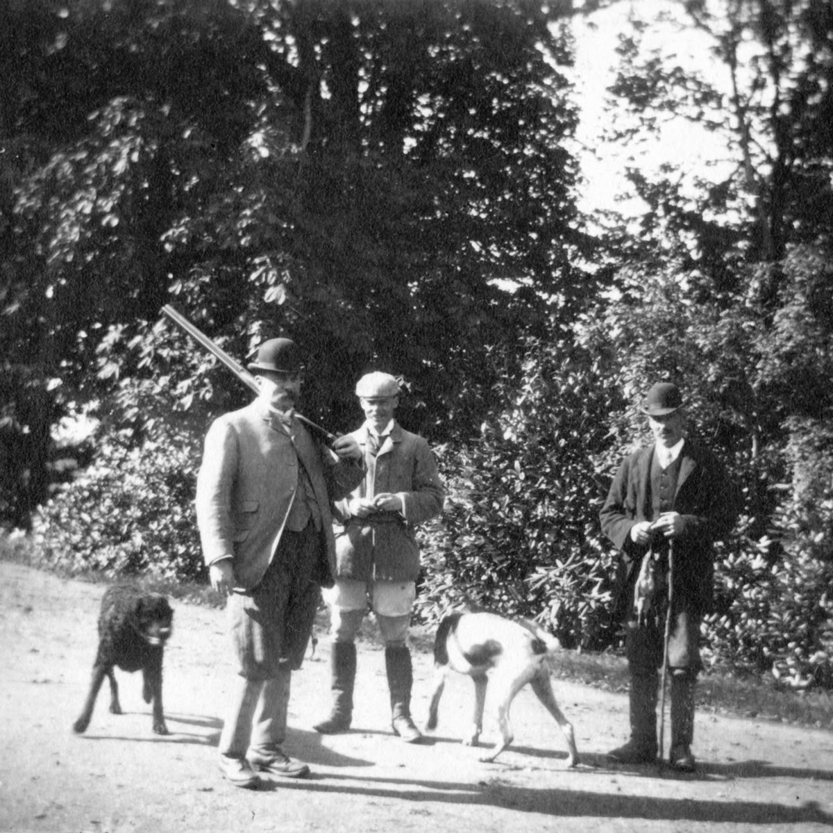About - Treworgey Manor | History of this four hundred year old property.