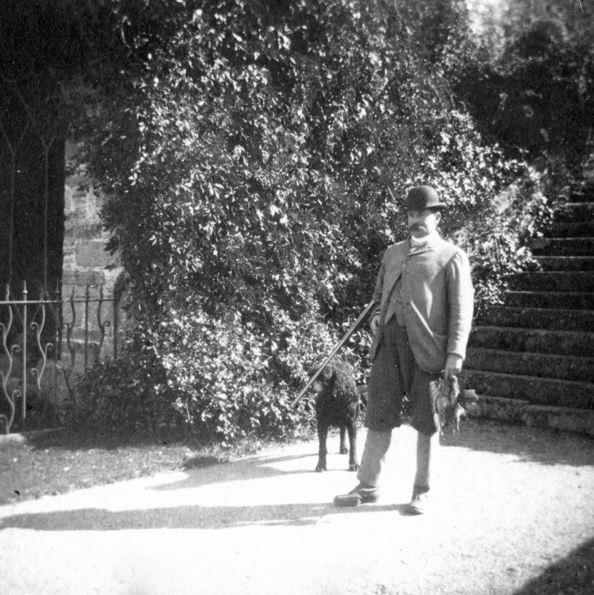 About - Treworgey Manor | History of this four hundred year old property.