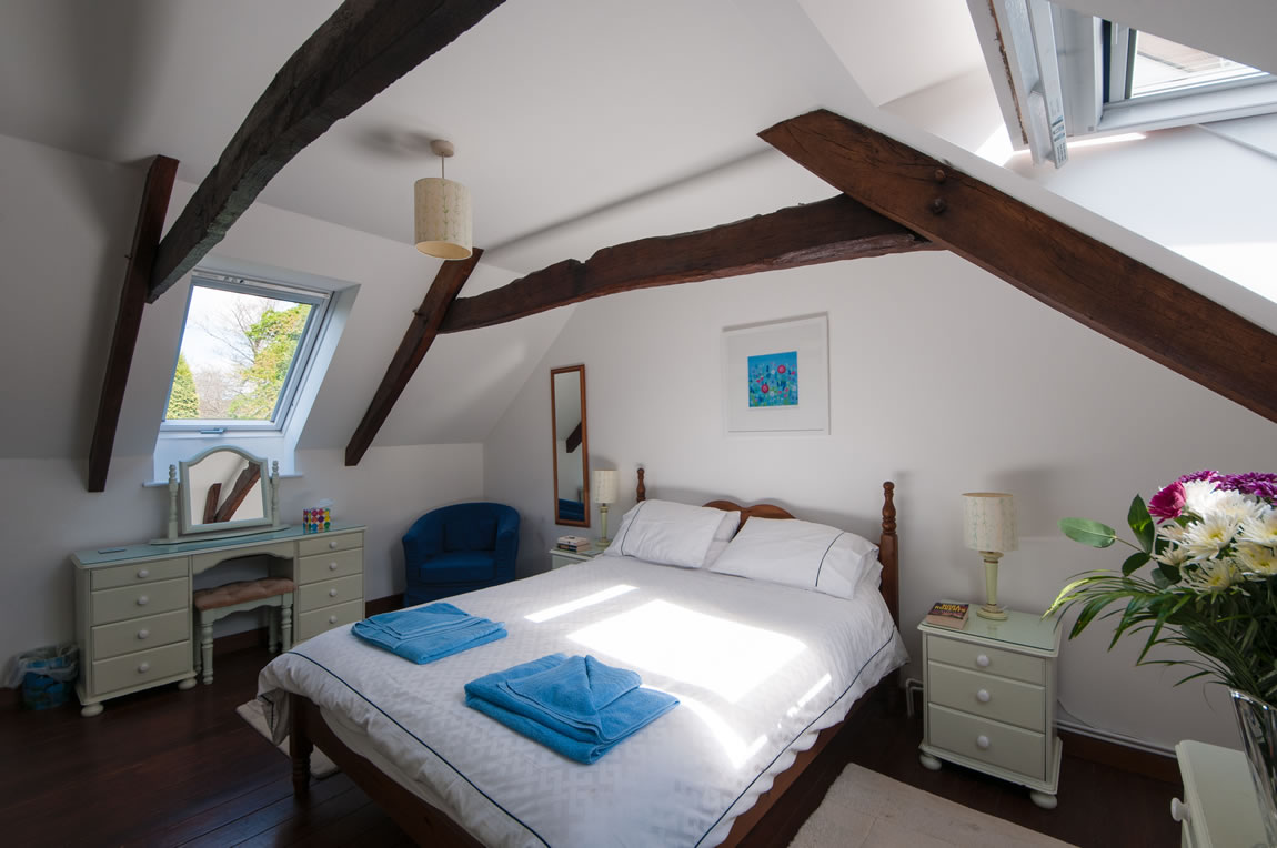 Home - Treworgey Manor | Self-Catering Holidays in Cornwall