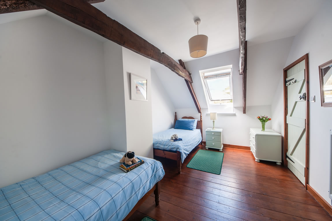 Holiday Cottages - Treworgey Manor | 4 Holiday Cottages - Sleeps 24 persons