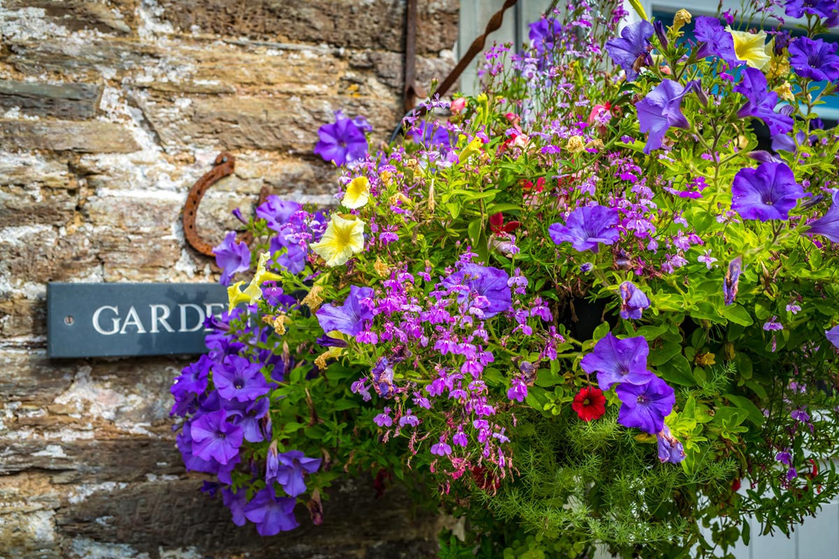 Home - Treworgey Manor | Self-Catering Holidays in Cornwall