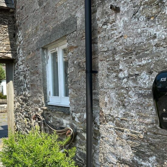 Home - Treworgey Manor | Self-Catering Holidays in Cornwall